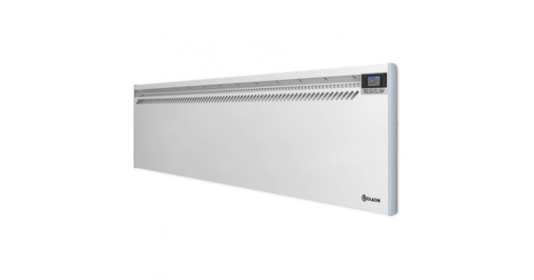 Конвектор Eldom RH30NW WiFi, 3000W, Електронен термостат